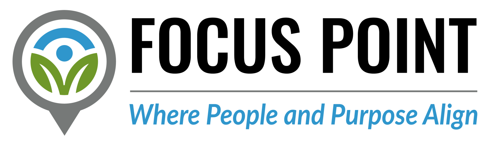 Focus-Point Ltd – Where People and Purpose Align.